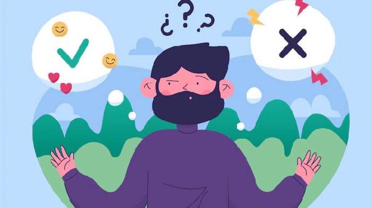 KUNCI JAWABAN IPS Kelas 8 Halaman 39 Kurikulum Merdeka, Contoh Perilaku ...