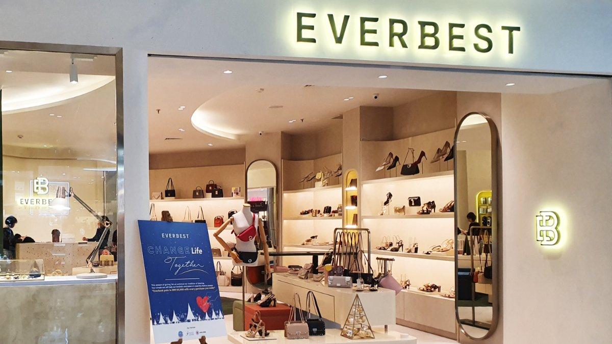 Dicari Lulusan SMA, Everbest Group Buka Lowongan Kerja 2024, Kesempatan ...