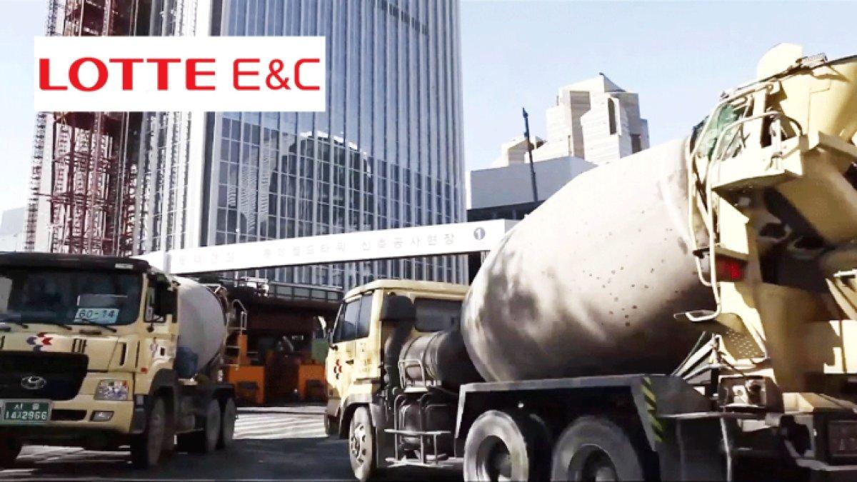 Lotte Engineering & Construction Buka Lowongan Kerja 2024, Usia 30 ...