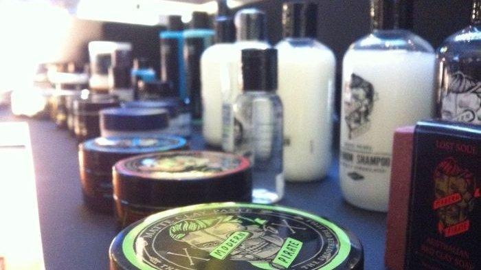 3 Tips Pilih Pomade Terbaik Bikin Rambut Pria Makin Keren, Cocok untuk ...