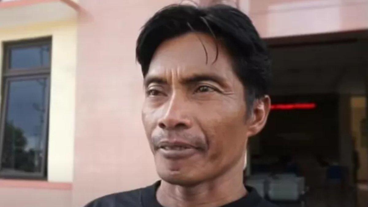 7 Tahun Jadi TKW, Istri Pulang-pulang Bawa 2 Anak, Suami di Kampung ... 7 Tahun Jadi TKW, Istri Pulang-pulang Bawa 2 Anak, Suami di Kampung ...