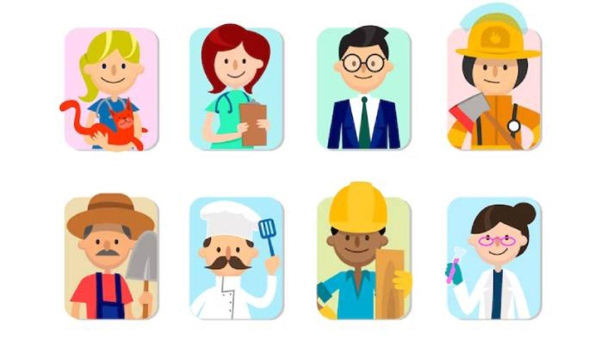 13 Kunci Jawaban Soal Bahasa Indonesia Kelas 1 SD/ MI Semester 1 ...