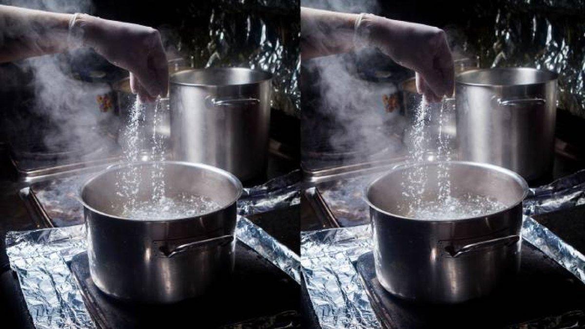 SOAL & KUNCI JAWABAN Pelajaran IPA Kurikulum Merdeka Kelas 7 Hal 99 ...