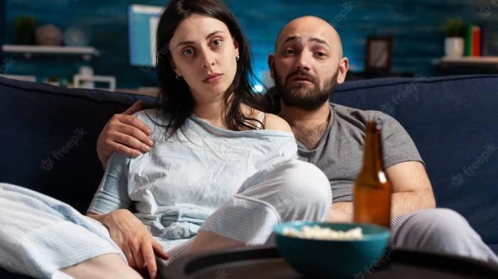 Pria Ini Ingin Ceraikan Istri Karena Punya Kebiasaan Terlambat Sudah