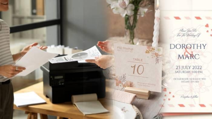 Pasangan Ini Habiskan 30 Juta Demi Bantu Sepupu Mencetak Printilan