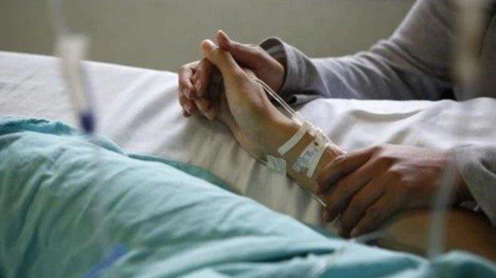 Tahu Mantan Istri Sakit Parah Pria Ini Malah Minta Rujuk Setelah 2