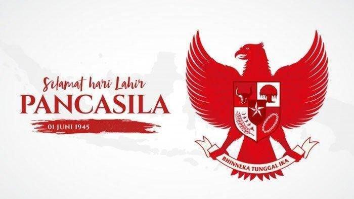 Naskah & Teks Doa Resmi untuk Upacara Hari Lahir Pancasila, Lengkap ...