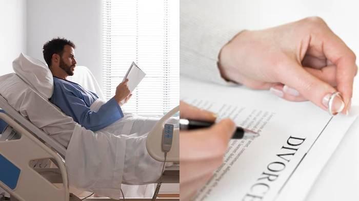 Suami Ceraikan Istri Yang Divonis Kanker Karena Ogah Rawat Saat Sembuh