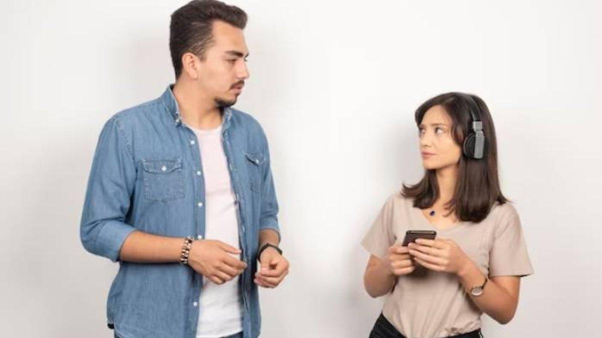 Suaminya Terlalu Membosankan, Wanita Malu Saat Harus Mengenalkannya Pada Teman-temannya, Ucap ...