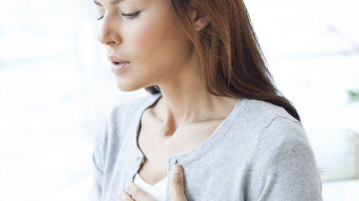 Sering Cemas Berlebihan? Ini 5 Cara Atasi Gangguan Kecemasan 'Anxiety' Plus Doa Meminta ...