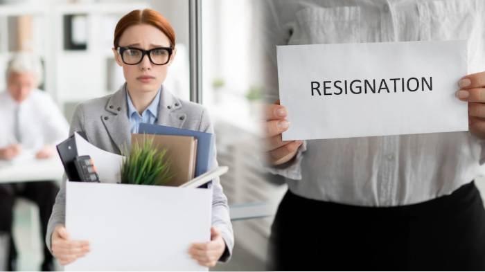 Tak Diberi Ijin Cuti, Wanita Ini Akan Dipecat & Langsung Ajukan Resign ...