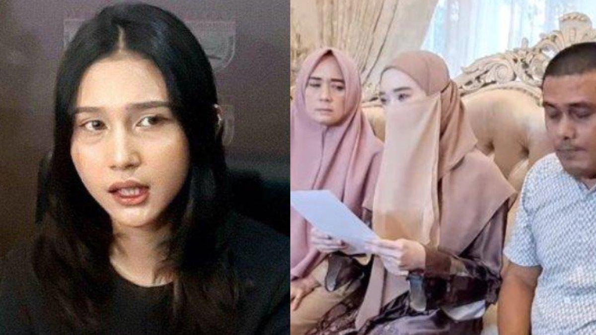 SEMAKIN RUNYAM Inara Rusli Kini Terancam Dibui Akibat Menuduh Tenri ...