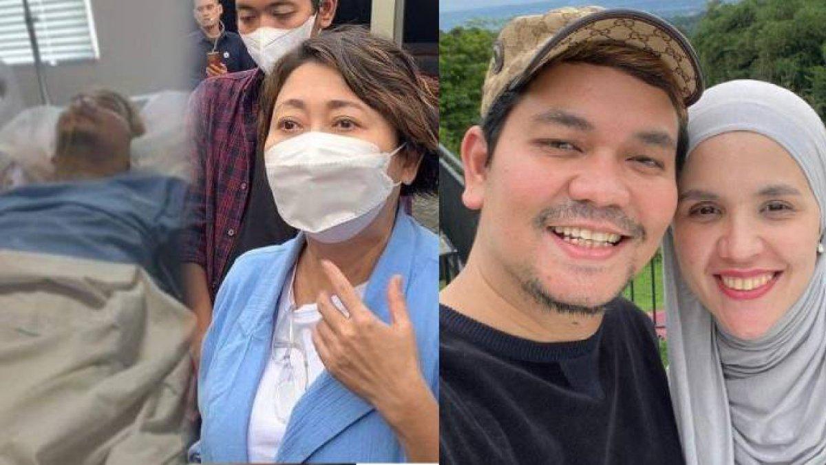 Aldila Jelita Galang Dana Karena Biaya Rumah Sakit Indra Bekti Sangat ... Aldila Jelita Galang Dana Karena Biaya Rumah Sakit Indra Bekti Sangat ...