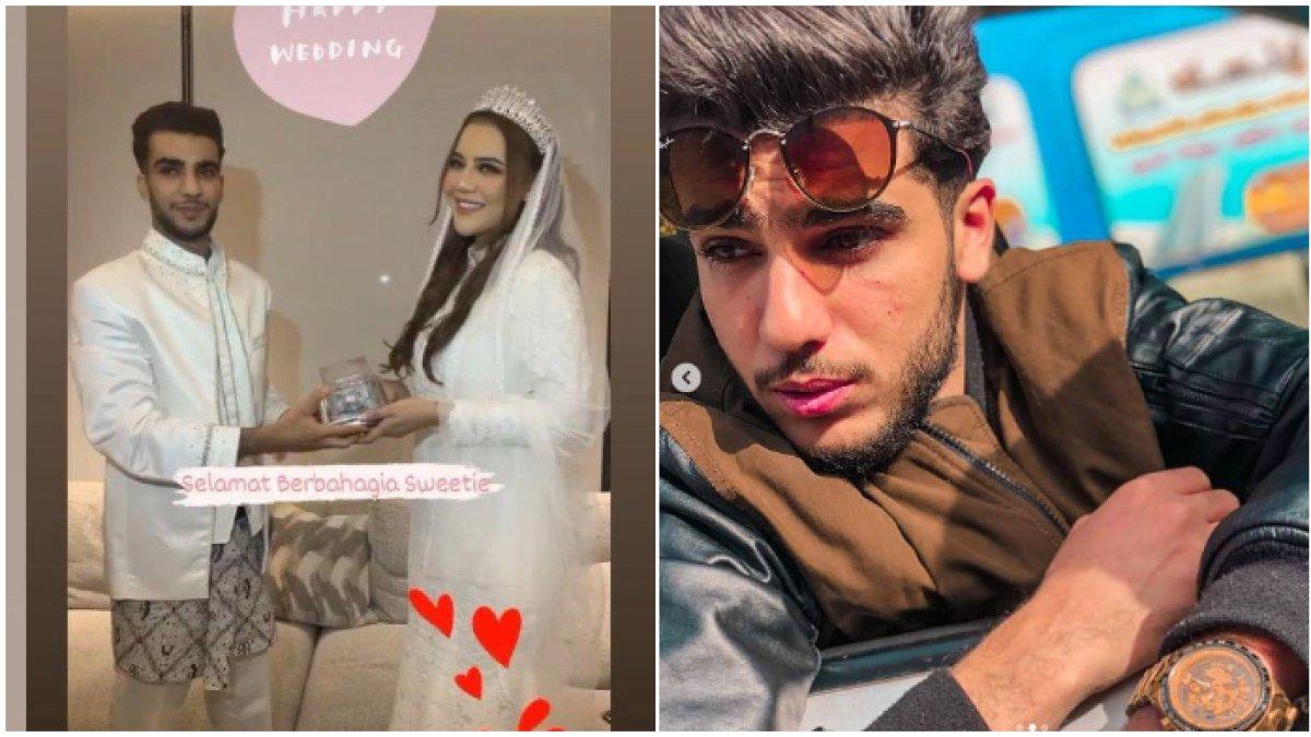 Dituduh Suami Mencintai Pria Beristri, Ratu Rizky Nabila Membantah ...