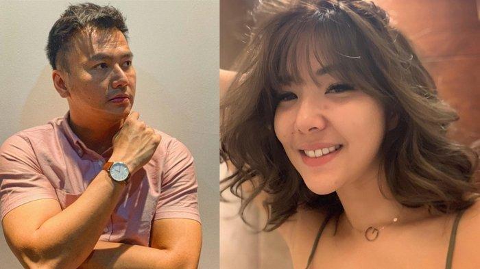 MENGAKU Sayang Gisel Banget, Ternyata Begini Alasan Lain yang Buat Wijin Harus Akhiri Hubungan ...