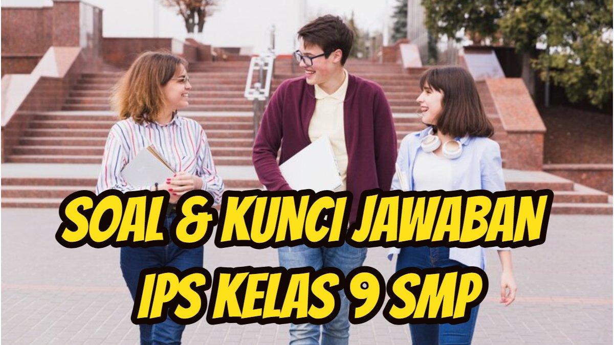 Jelaskan Perbedaan Antara Proteksi dan Kuota Impor! IPS Kelas 9 SMP/MTs Halaman 194 195 196 ...