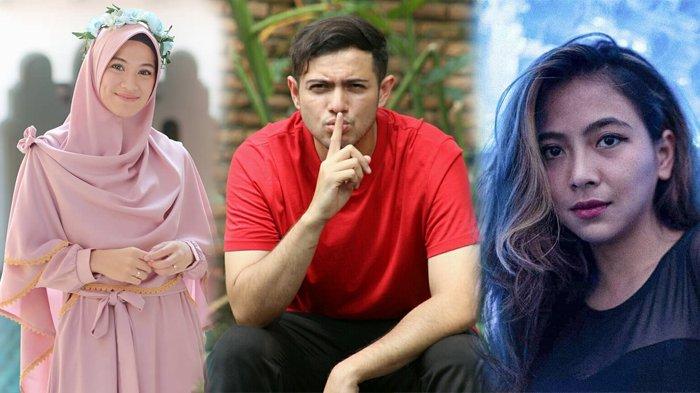 Masih Ingat Sinetron Inikah Rasanya yang Ngehits Tahun 2000an? Begini ...