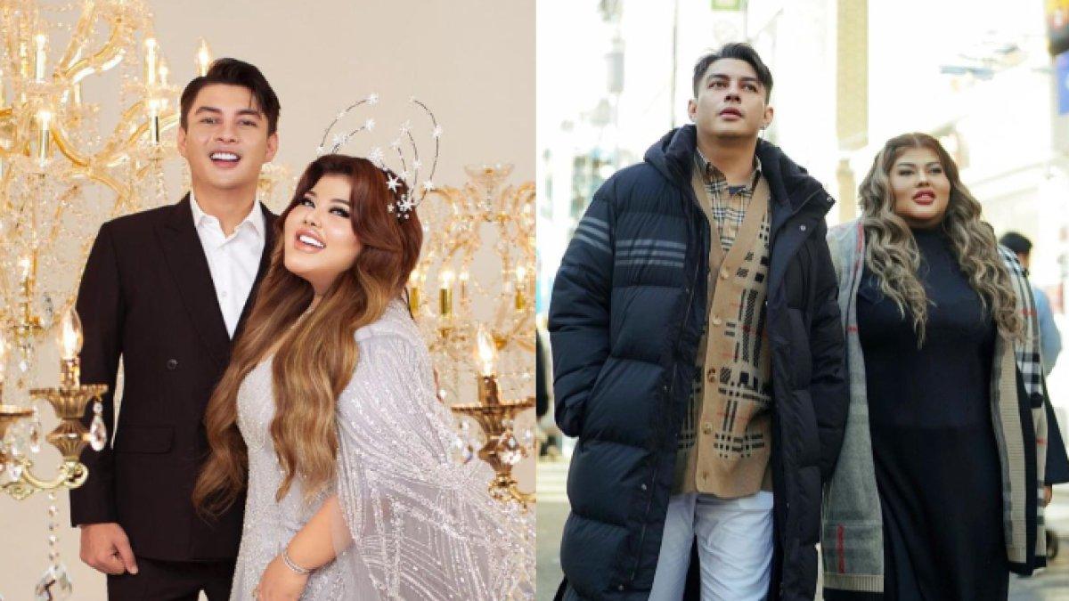 SOSOK Shindy Samuel, Selebgram Obesitas Berhasil Turun 34 Kg, Dulu ASN ...