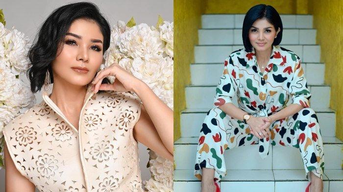 Menyesal Dulu Minta Cerai, Artis Ini Depresi saat Suami Meninggal ...