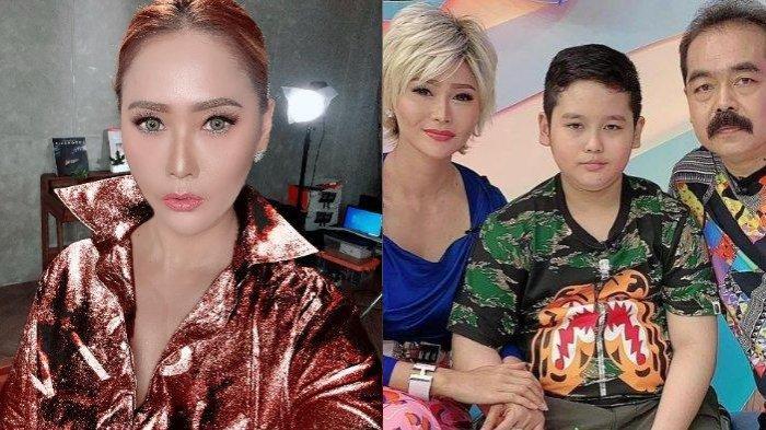 Masih 13 Tahun Inul Daratista Belikan Sang Putra Rumah Demi Masa Depan ...