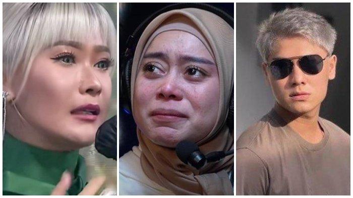 Terungkap Chat Inul Daratista ke Lesti Kejora yang Kini Terbaring di RS Gara-gara KDRT Rizky ...