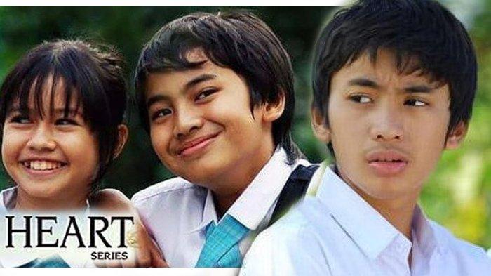 Ingat Irshadi Bagas Pemeran Farel di Sinetron Heart Series? Ini ...