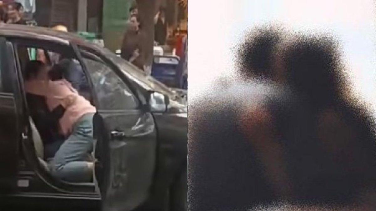 PERGOKI Suami Selingkuh, Istri Sah Tak Emosi Malah Pilih Peluk Pelakornya, Nangis Bareng Dalam ...