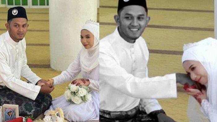 Masih Nungguin Pulang Istri Trauma Suami Meninggal 3 Hari Setelah