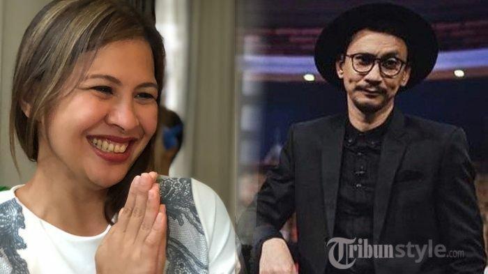 Penyiar Radio Ini Ternyata Istri Presenter Kondang, Viral Dipeluk di ...