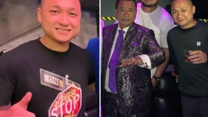 SOSOK Ivan Tanjaya Bos Holywings, Awalnya Jual Nasgor Kini Setelah ...