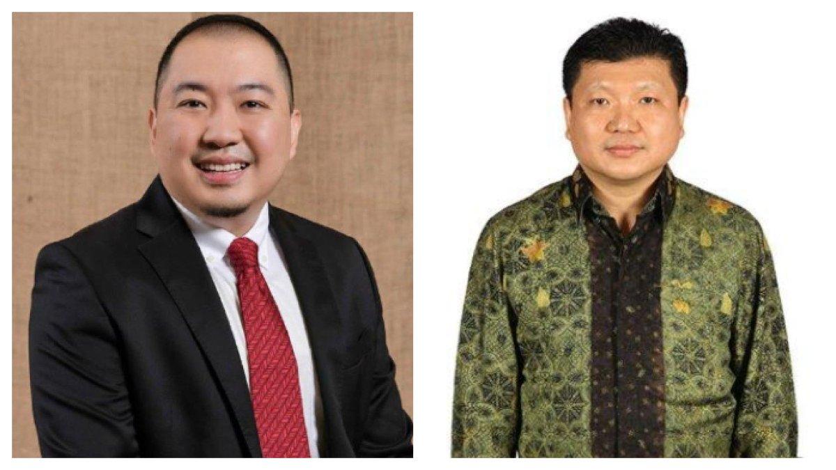 Sosok & Profil 2 Bos Sritex, Iwan Setiawan Lukminto Tersangka Korupsi, Iwan Kurniawan Gantikan ...