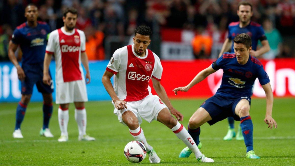 6 Fakta Jairo Riedewald, Calon Naturalisasi Timnas Indonesia yang Memiliki Segudang Skill ...