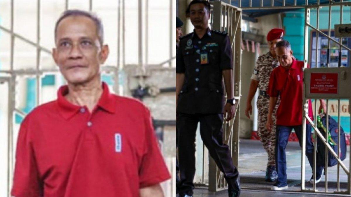 JADI Napi Terlama di Malaysia, 40 Tahun, WNI Ini Akhirnya Bisa Mudik ...