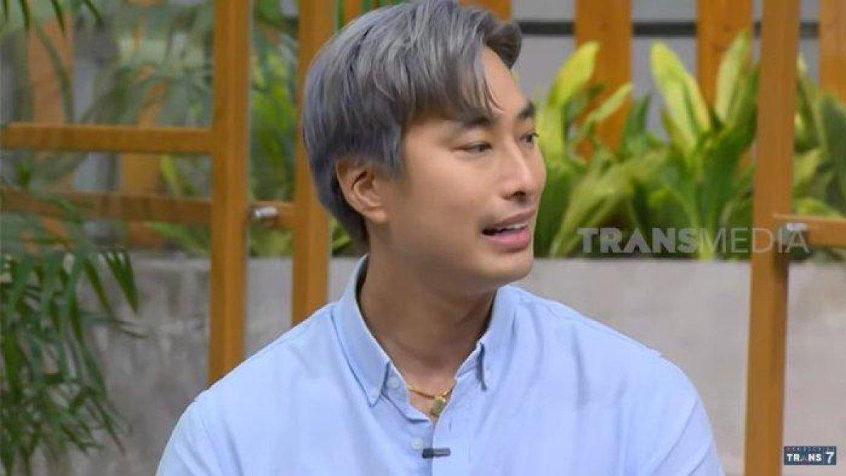 'Kasihan' Javier Justin Pilih Tak Polisikan Pengasuh Meski Anak ...