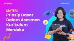 Apa Salah Satu Prinsip Asesmen Terpadu? Jawaban Modul 4.17 Asesmen Pembelajaran Kurikulum ...