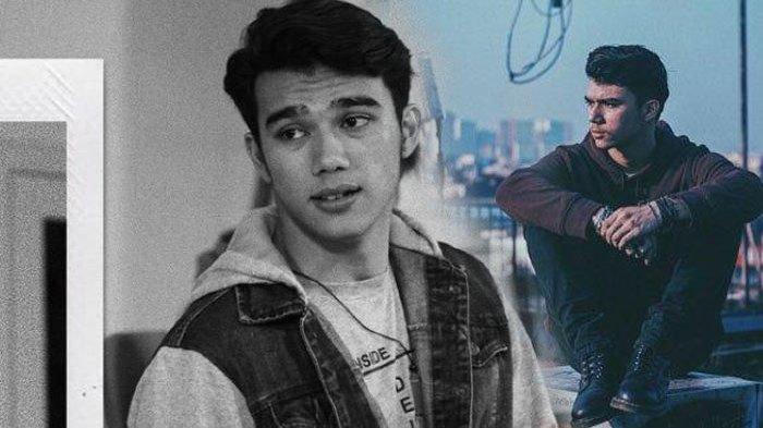 Profil Aktor Jeff Smith, Biodata Pribadi Perjalanan Karier Keartisan hingga Kisah Asmaranya ...