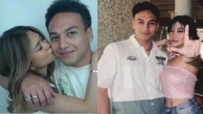 Livy Renata Pamerkan Kemesraan dengan Jefri Nichol, Perasaan Pacar Asli ...