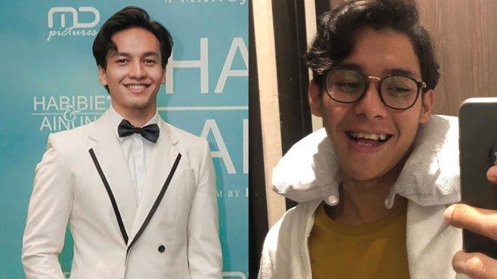 Jefri Nichol Ramai di Twitter Setelah Tulis Tentang 'Cakep & Jelek ...