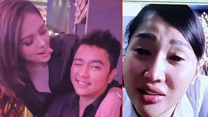 Lucinta Luna Masih Mendekam di Penjara, Abash Unggah Foto Bareng Wanita ... Lucinta Luna Masih Mendekam di Penjara, Abash Unggah Foto Bareng Wanita ...