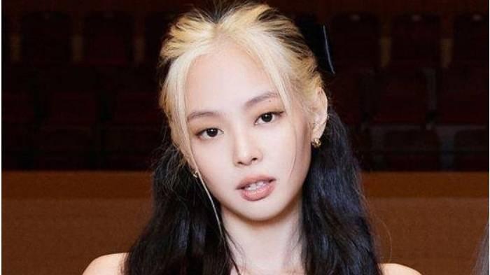 BLACKPINK Comeback dengan 'How You Like That', Rambut Jennie Jadi ...