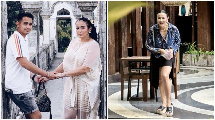 BERUBAH Drastis, Jennifer Jill Makin Langsing & Tirus, Usia 51 Tahun ...