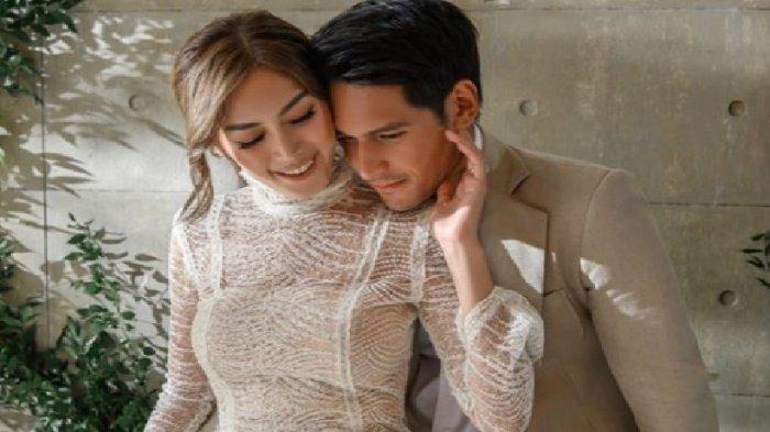 MISTERI Jessica Iskandar & Richard Kyle Saling Unfollow Jelang Nikah ...