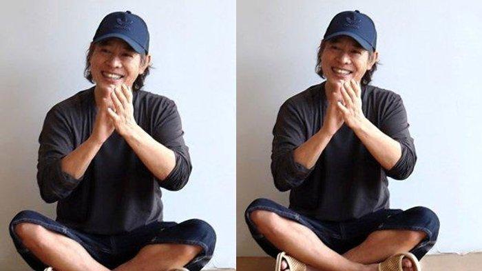 POPULER Kabar Aktor Laga Jet Li, Kini Berusia 57 Tahun, Intip Deretan ...