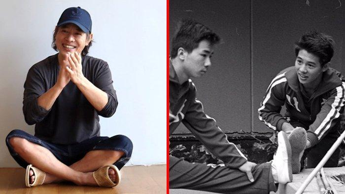 POPULER Deretan Potret Terbaru Jet Li, Sempat Dikabarkan Sakit Keras ...