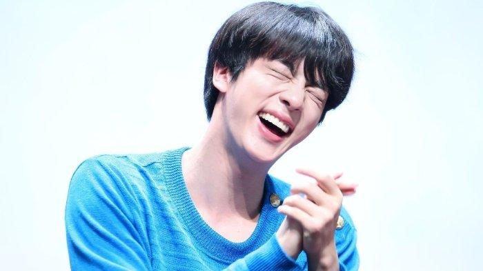 Jimin BTS Ulang Tahun, Jin Bikin Ucapan Selamat Unik, Dulu Pakai Tisu ... Jimin BTS Ulang Tahun, Jin Bikin Ucapan Selamat Unik, Dulu Pakai Tisu ...