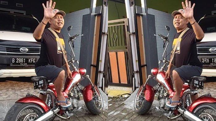 Kini Punya Rumah & Mobil Berkat Sukses Perankan Jono di Sinetron TOP ...