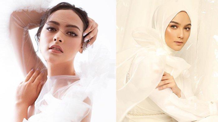 Ada Wajah Baru, Ini Deretan 6 Artis Indonesia yang Masuk 100 Wanita Tercantik Dunia versi TC ...