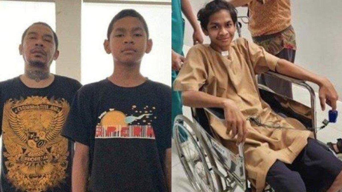 'Pertaruhkan Kepercayaan' Jonathan Latuhamina Siap Jadi Saksi di Sidang ...