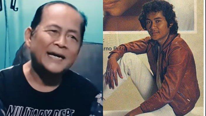 Lika-Liku Hidup Juanedi Salat Aktor Ali Topan Jalanan, dari Pecandu ...