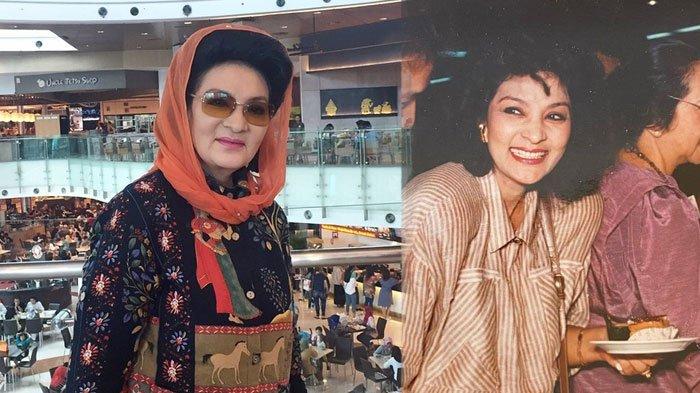 Perjalanan Karir Farida Pasha Sang 'Mak Lampir', Mulai Dikenal Sejak ...